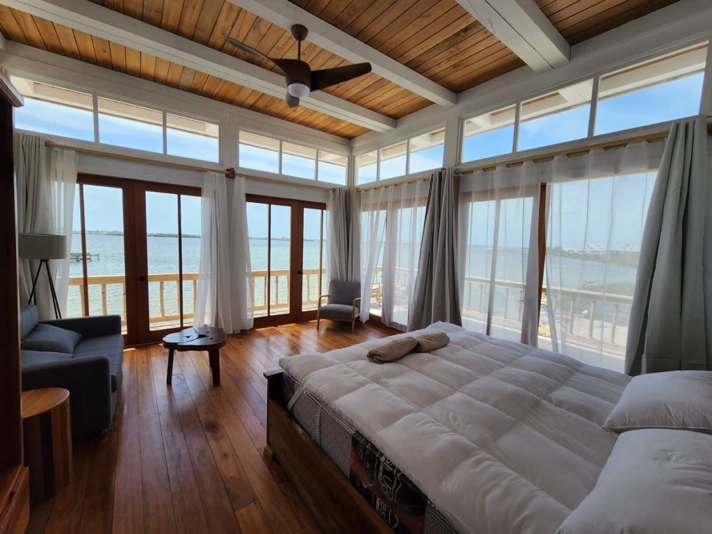 Luna Realty Belize