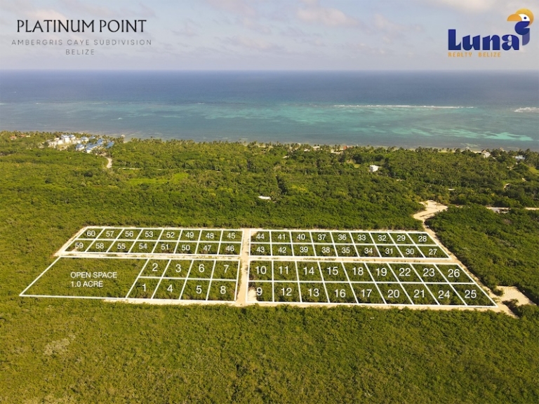 Belize Real Estate | Belize Homes for Sale | Luna Realty Belize