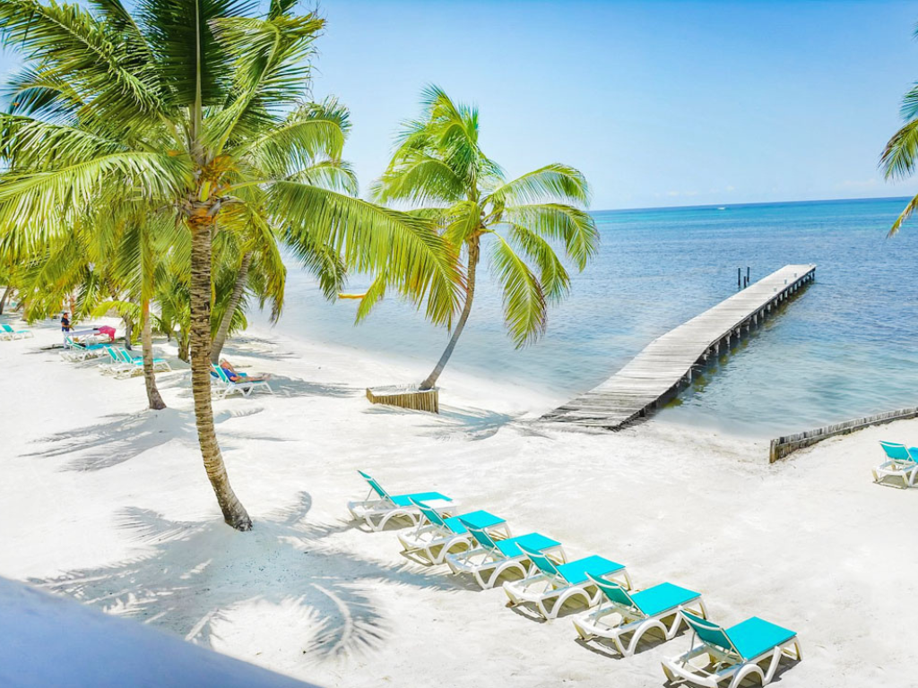 Platinum Point | Belize Real Estate on Luna Realty Belize