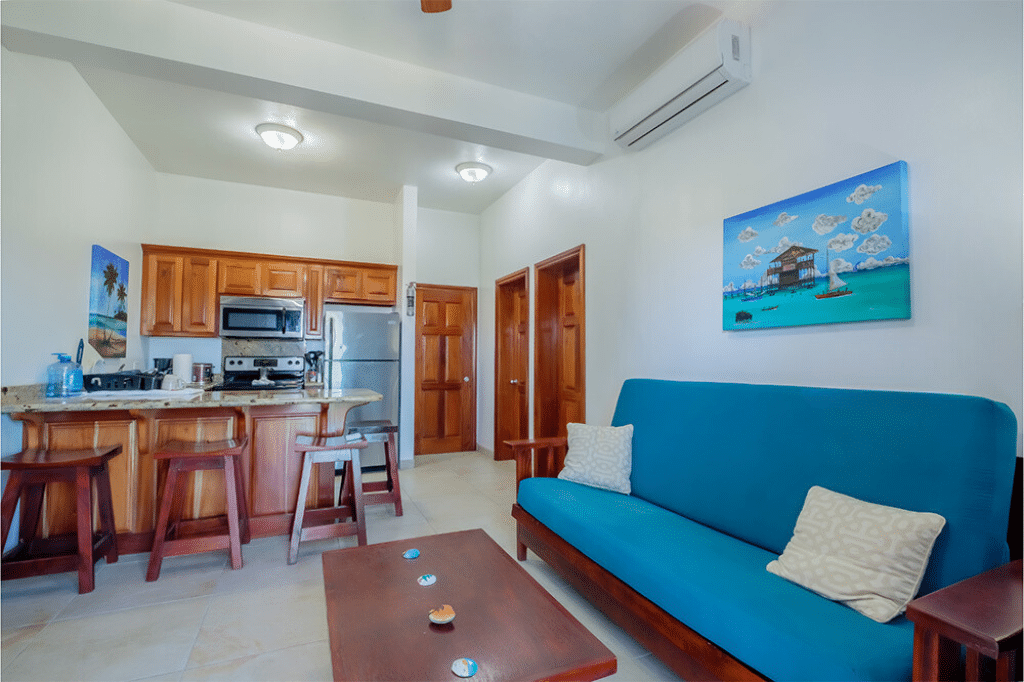 Grand Baymen Gardens | Belize Real Estate on Luna Realty Belize