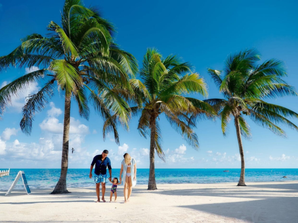 Platinum Point | Belize Real Estate on Luna Realty Belize