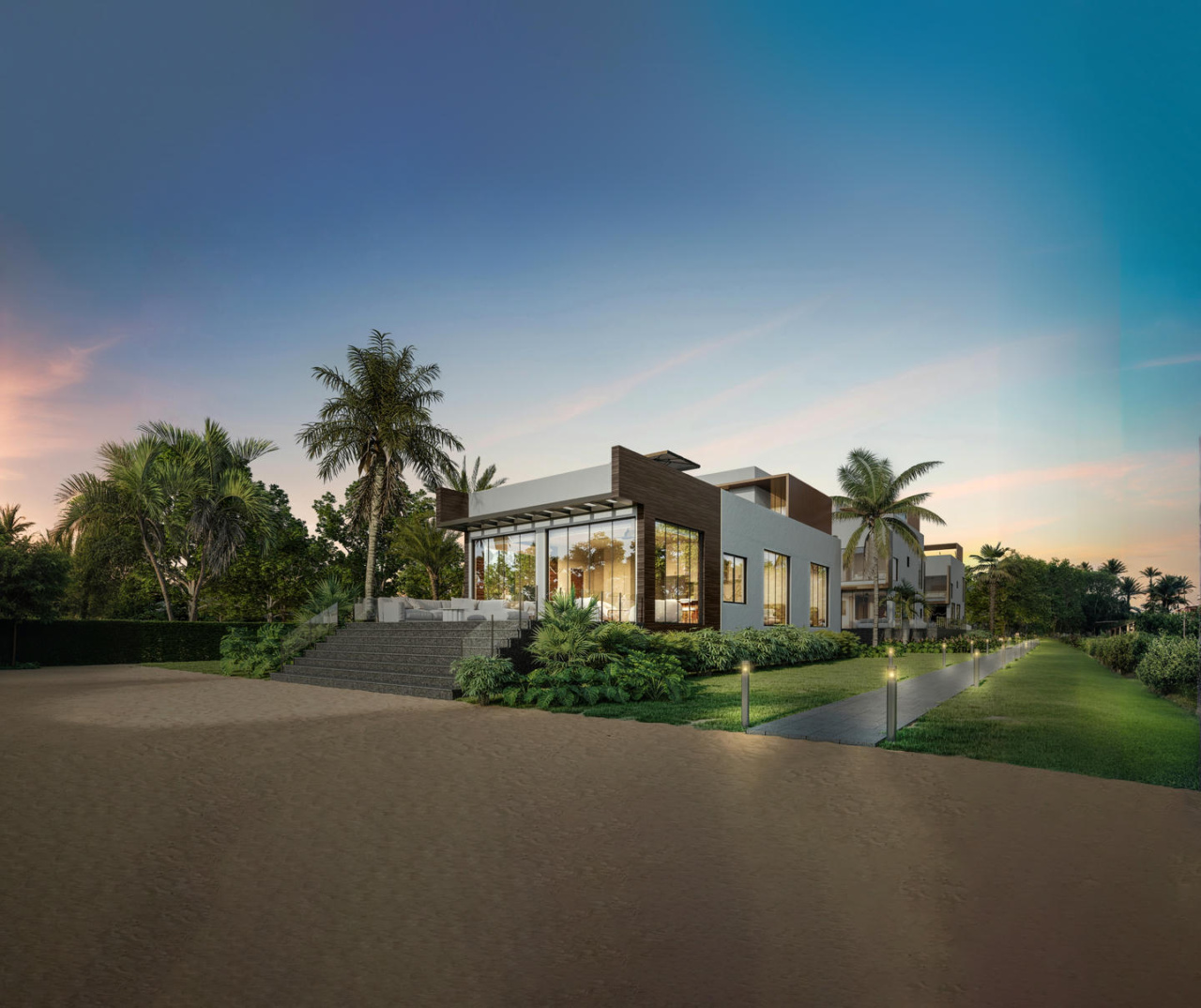 Belize Real Estate | Belize Homes for Sale | Luna Realty Belize