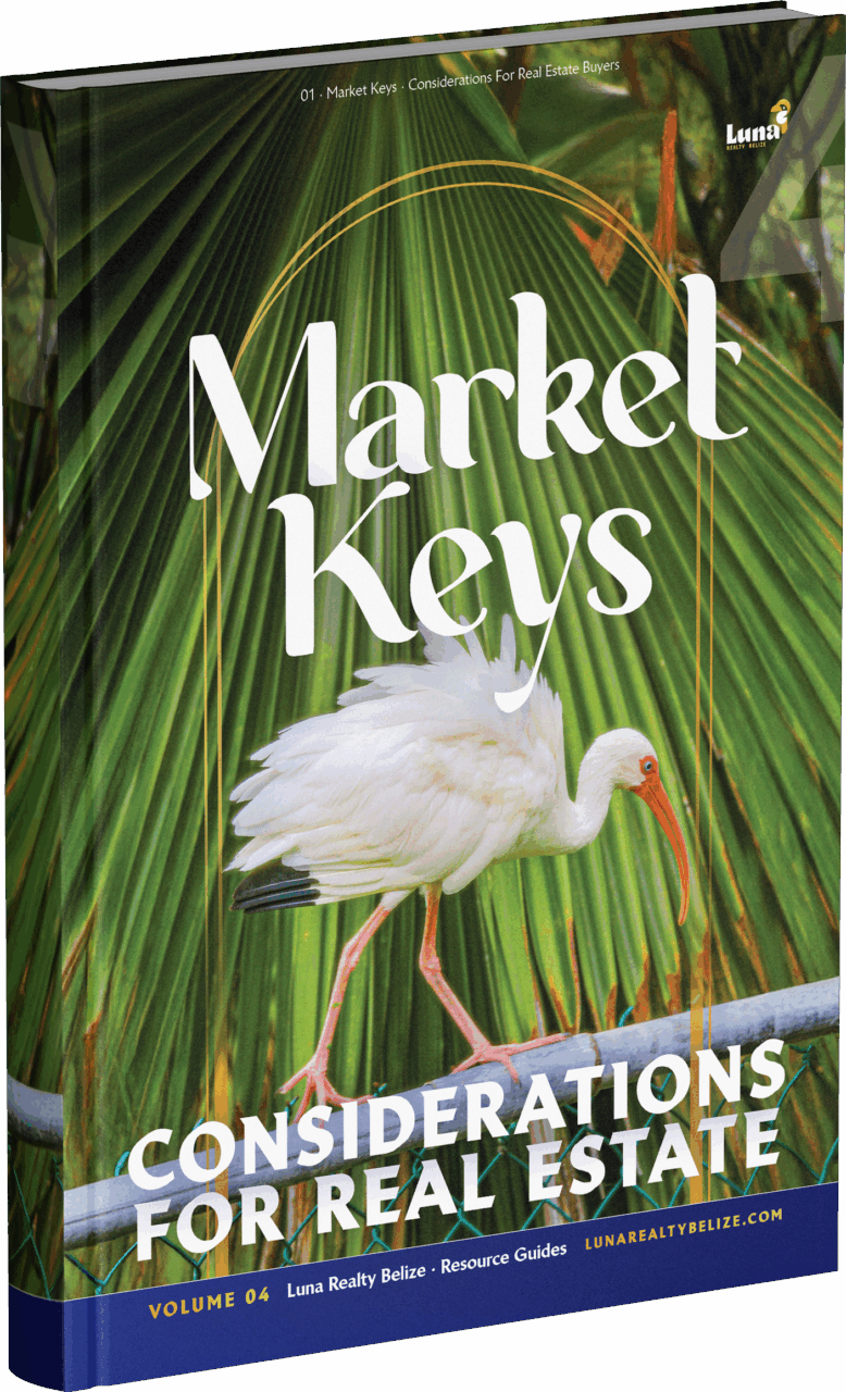 Resource Guides on Belize Real Estate: Get Your Copy Today